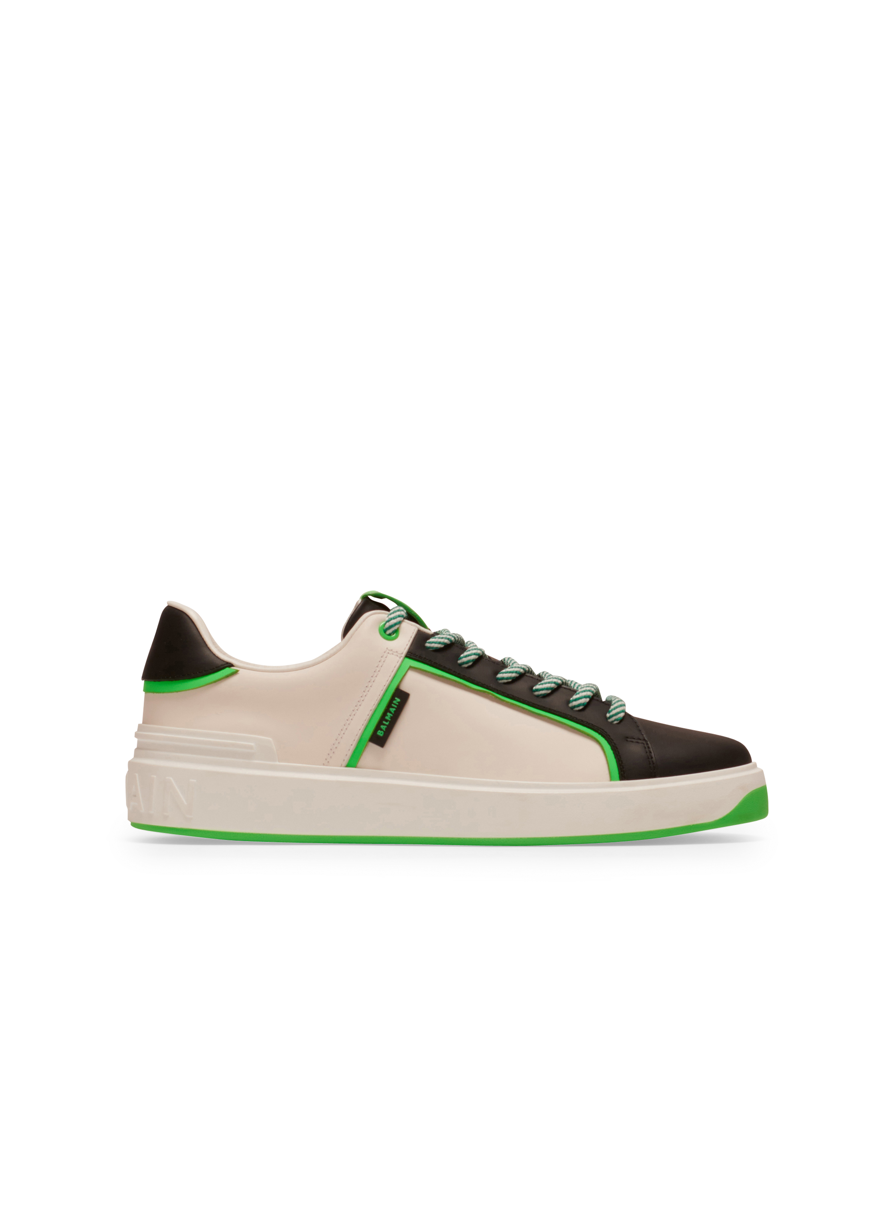 Collection of B-Court Sneakers For Men | BALMAIN