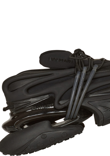 Designer Shoes for Men | BALMAIN