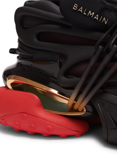 Designer Shoes for Men | BALMAIN