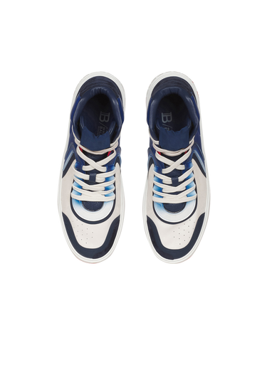 Collection of B-Court Sneakers For Men | BALMAIN