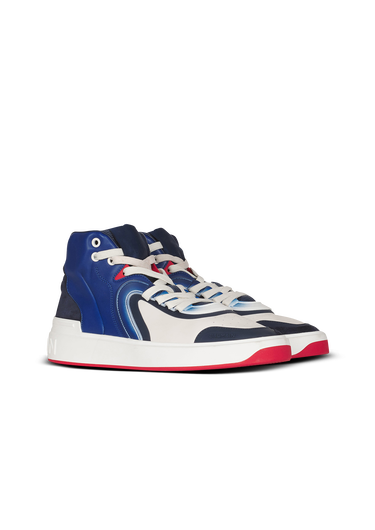 Collection of B-Court Sneakers For Men | BALMAIN