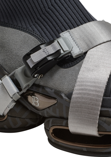 Designer Shoes for Men | BALMAIN