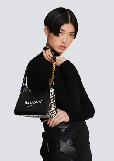 Women’s Designer Bag Collection | BALMAIN