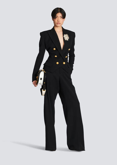 Balmain Women's New Arrivals | BALMAIN