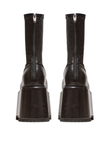 Designer Shoes for Men | BALMAIN