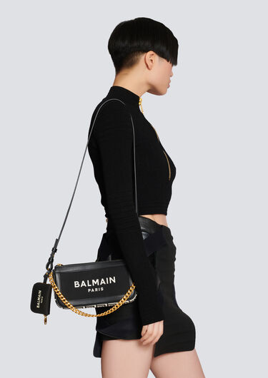Women’s Designer Bag Collection | BALMAIN
