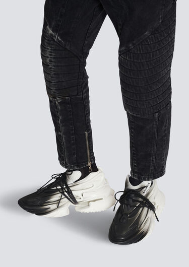 Designer Shoes for Men | BALMAIN