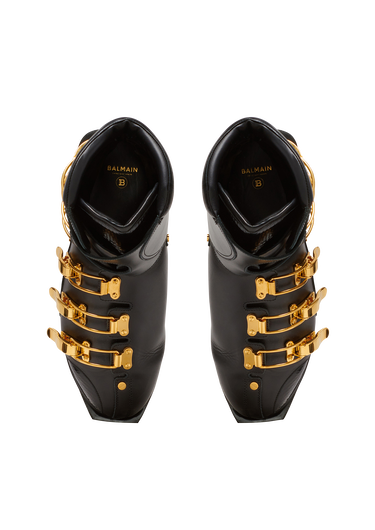 Designer Shoes for Men | BALMAIN