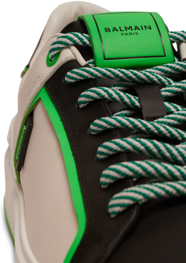 Collection of B-Court Sneakers For Men | BALMAIN