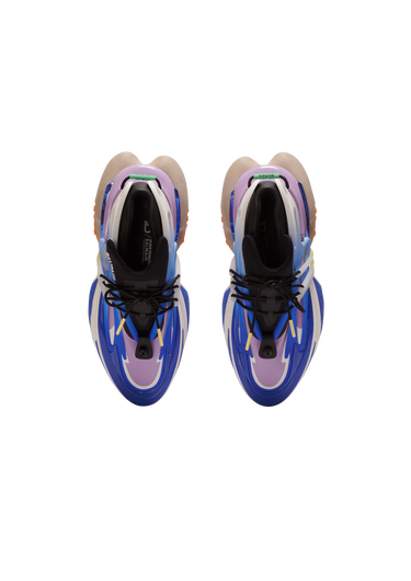 Designer Shoes for Men | BALMAIN