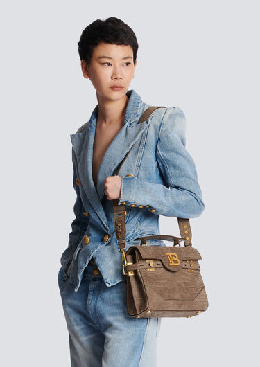 Women’s Designer Bag Collection | BALMAIN