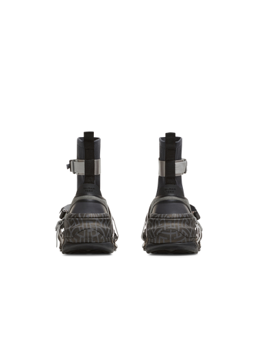 Designer Shoes for Men | BALMAIN