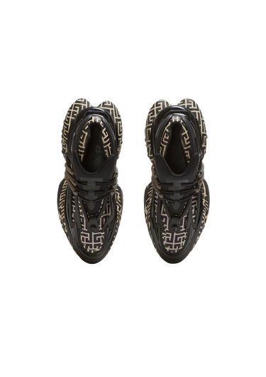 Designer Shoes for Men | BALMAIN