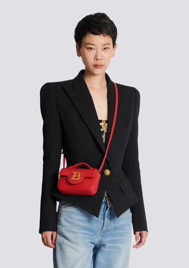 Women’s Designer Bag Collection | BALMAIN