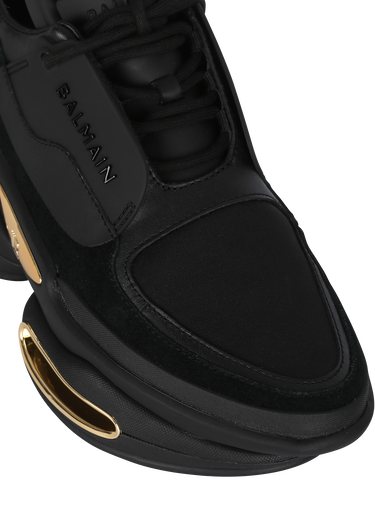 Balmain Women's Sneakers | BALMAIN