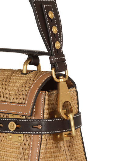 Women’s Designer Bag Collection | BALMAIN