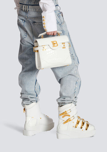 Women’s Designer Bag Collection | BALMAIN