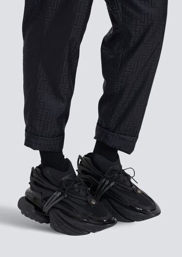 Designer Shoes for Men | BALMAIN