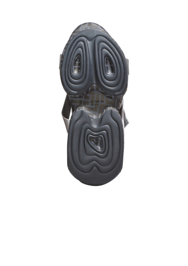 Designer Shoes for Men | BALMAIN