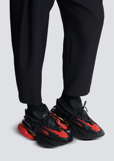 Men's Sneaker Collection | BALMAIN