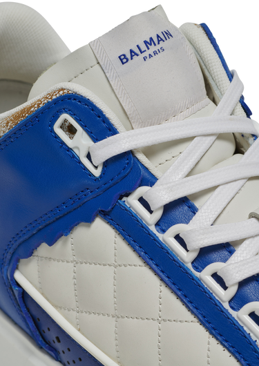 Collection of B-Court Sneakers For Men | BALMAIN