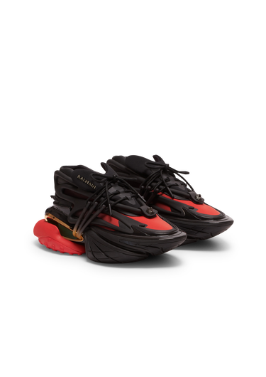 Designer Shoes for Men | BALMAIN