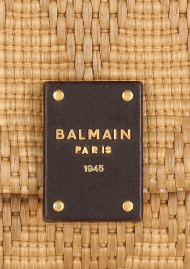 Women’s Designer Bag Collection | BALMAIN
