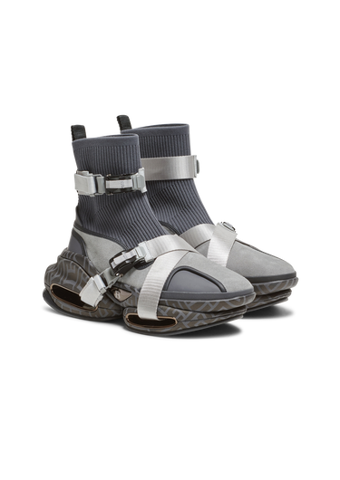 Designer Shoes for Men | BALMAIN