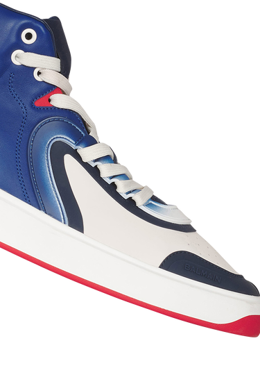 Collection of B-Court Sneakers For Men | BALMAIN