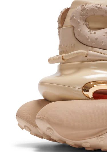 Designer Shoes for Men | BALMAIN