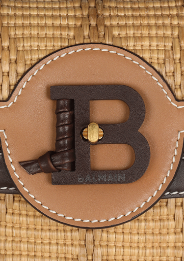 Women’s Designer Bag Collection | BALMAIN