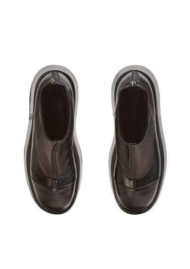 Designer Shoes for Men | BALMAIN