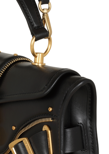 Women’s Designer Bag Collection | BALMAIN