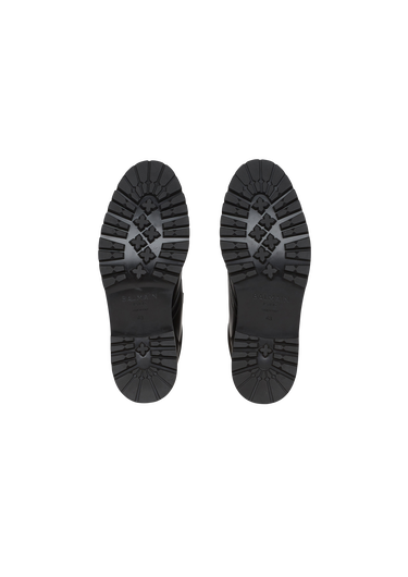 Designer Shoes for Men | BALMAIN