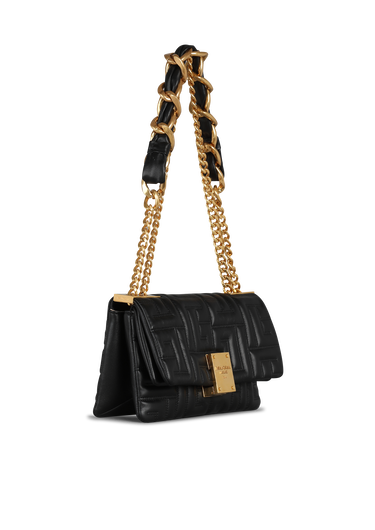 Women’s Designer Bag Collection | BALMAIN