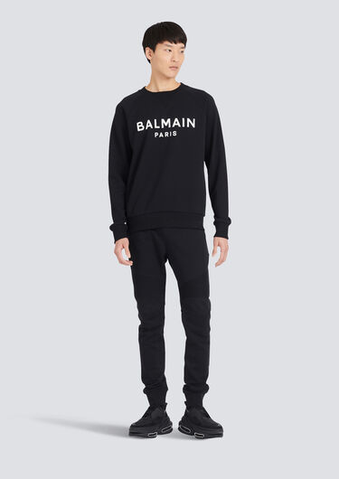 Collection Of Luxury Clothing For Men | BALMAIN