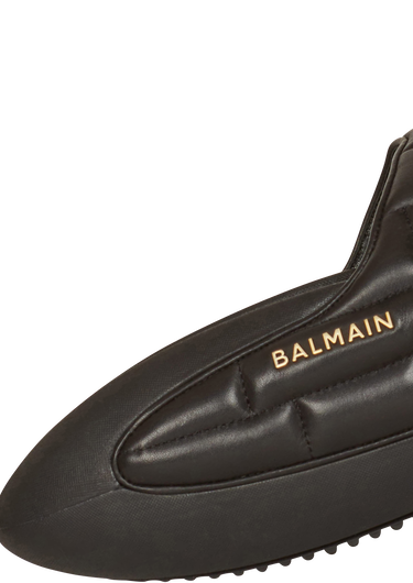 Collection Of Designer Shoes For Women | BALMAIN
