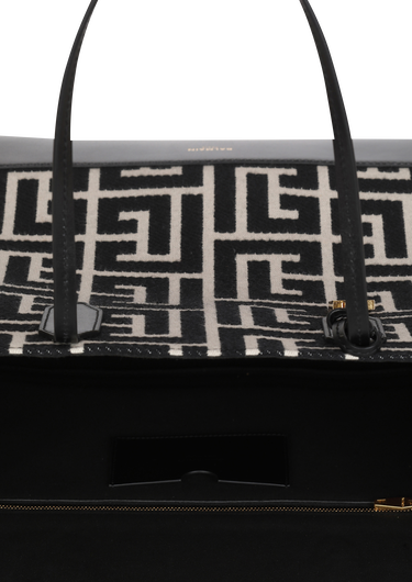 Women’s Designer Bag Collection | BALMAIN
