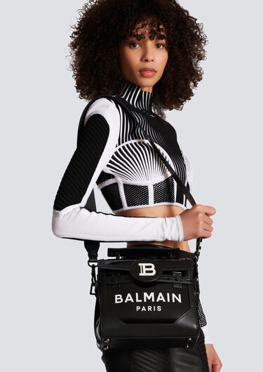 Women’s Designer Bag Collection | BALMAIN