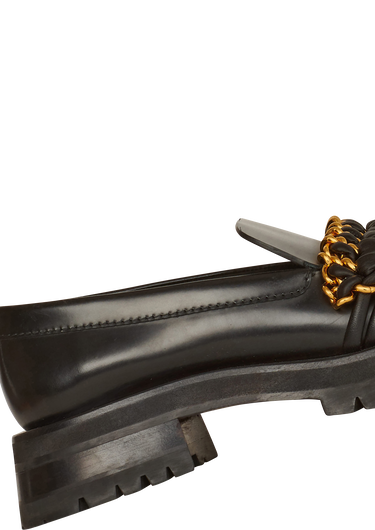 Designer Shoes for Men | BALMAIN