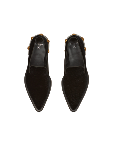 Designer Shoes for Men | BALMAIN