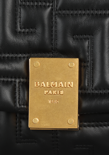 Women’s Designer Bag Collection | BALMAIN