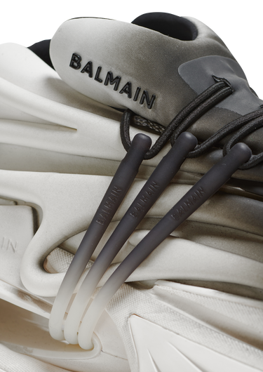 Designer Shoes for Men | BALMAIN