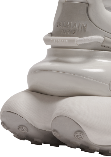 Designer Shoes for Men | BALMAIN