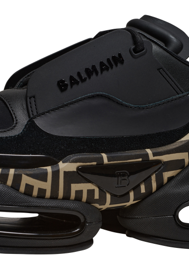 Men's Sneaker Collection | BALMAIN